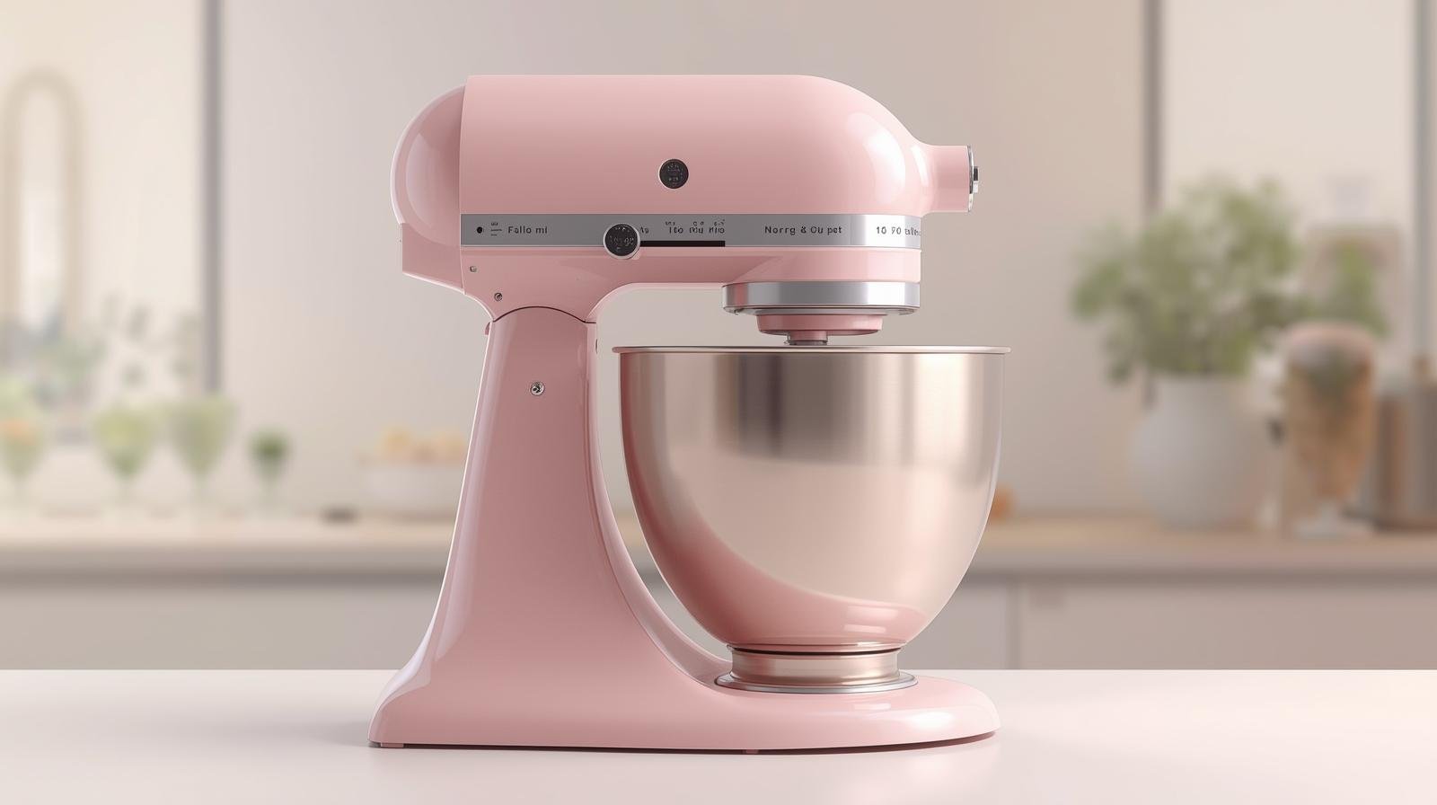Best Compact Stand Mixer: 7 Amazing Ways To Maximize Counter Space ...